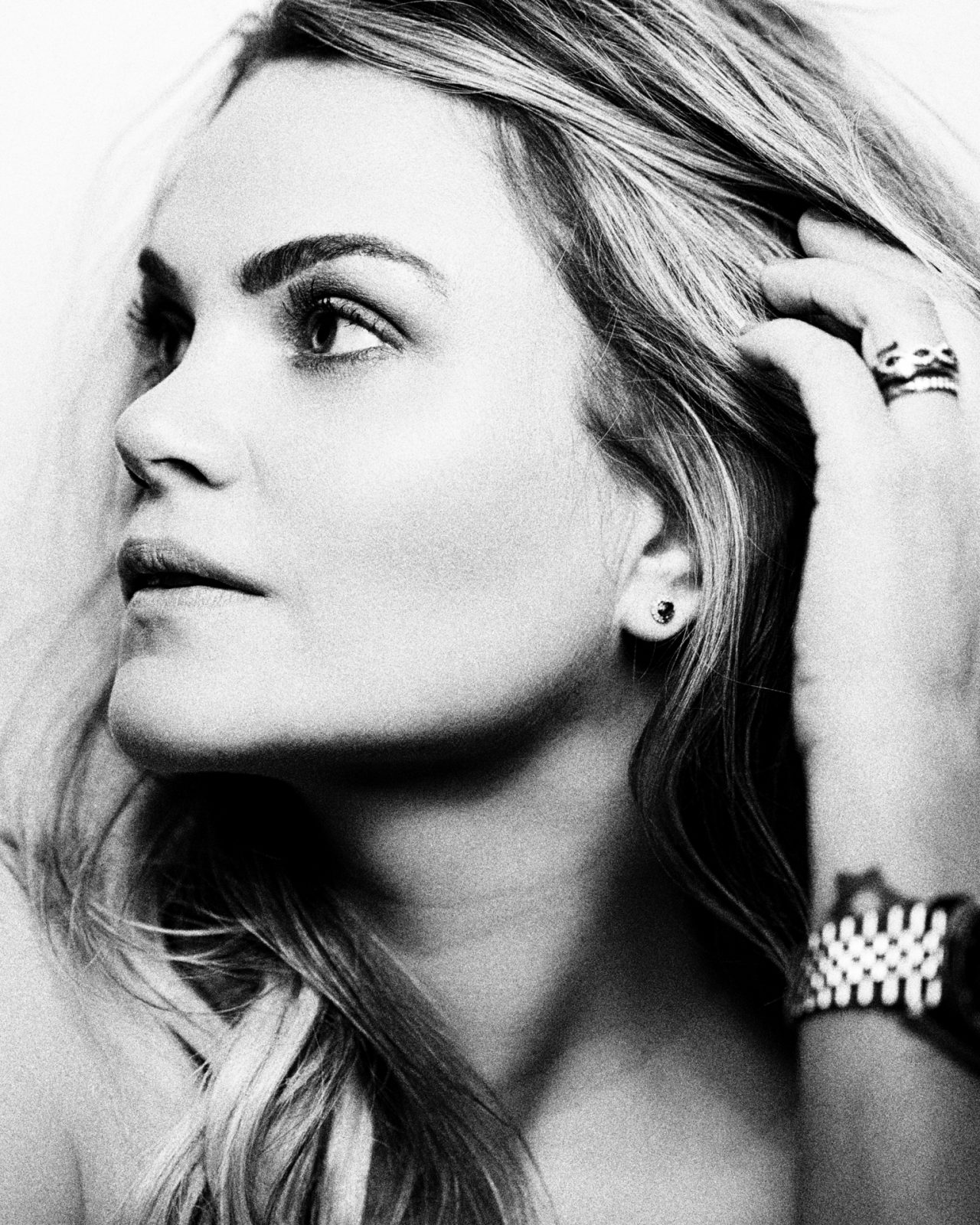 Luxury Boudoir Photography - 'The Art Shoot' by Kate Hopewell-Smith